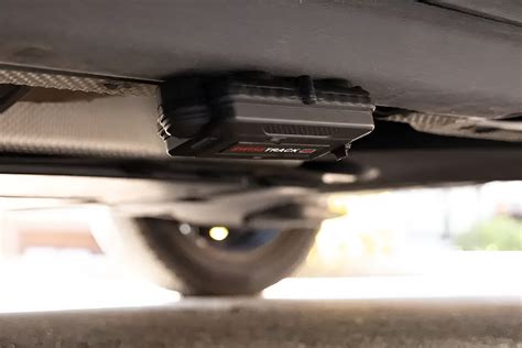 A Guide On Detecting Gps Trackers On Your Car