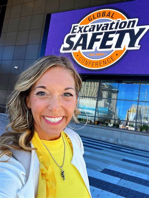 👋 Stop And See Us At Booth 413 At The Global Excavation Safety