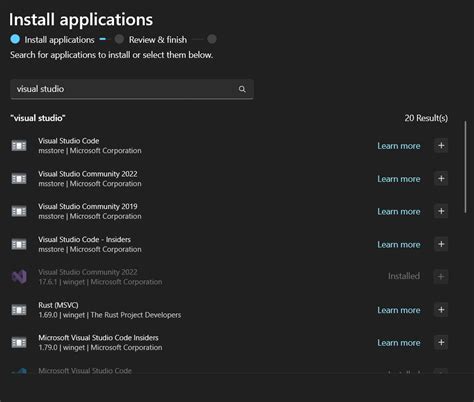 When Searching For Applications No Context Is Given Around Authenticity Or Authorship Issue