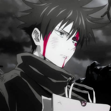 Pin De Cat Em Megumi