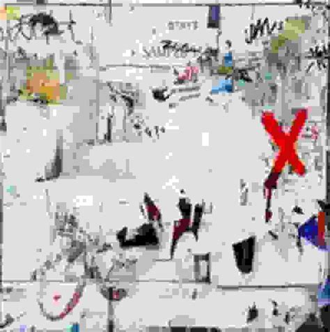 Gregory Watin Everywhere 2023 Artsy