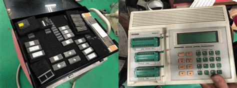 Dumping 90s Honda Ecu Programming With Arduino Hackaday