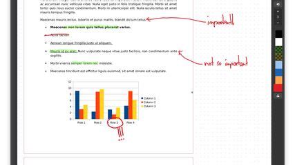 Rnote Aims To Be A Simple But Functional Note Taking Application For Freehand Drawing