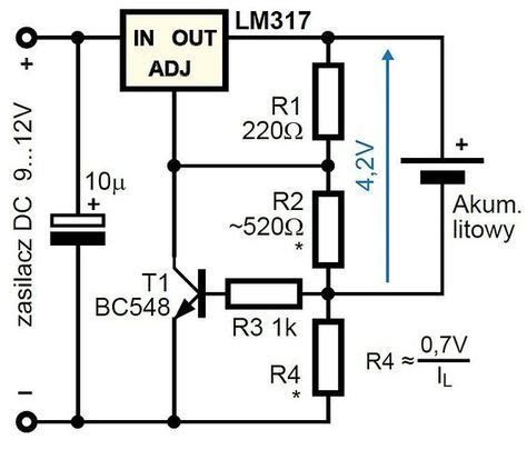 Pin On 12 V Charger Electronics Circuit Electronic Schematics Electronic Circuit Projects