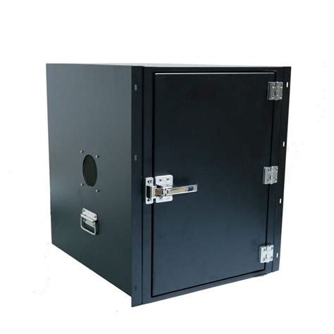 Rf Shielded Test Box Redtec Industries