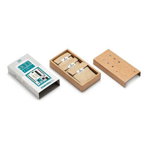 Kits Arduino MCI Electronics