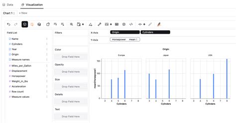 Free Graph Maker Create Charts Online Data Visualization Tool
