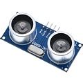 Aansluitschema S Met Voorbeeldcode Voor Arduino OTRONIC