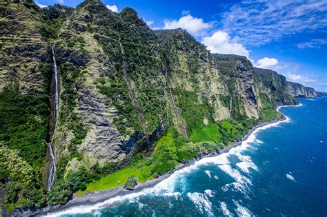 Volcan Kohala Big Island Hawaiʻi Volcanoes Kailani Tours