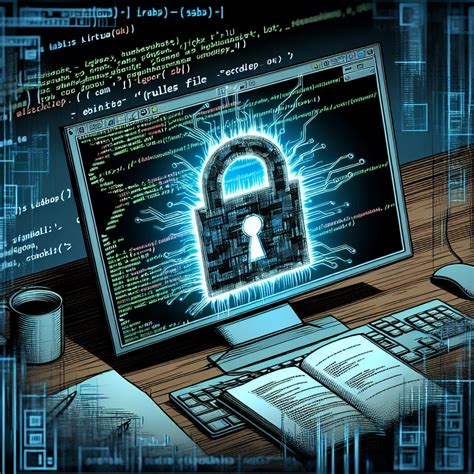 ai code editors vulnerable new rules file backdoor attack allows