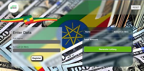 Metesaseb Equb System Bridging Tradition And Technology Through Html Css And Javascript👨‍💻 By