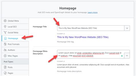 How To Add Meta Tags In Wordpress Quadlayers