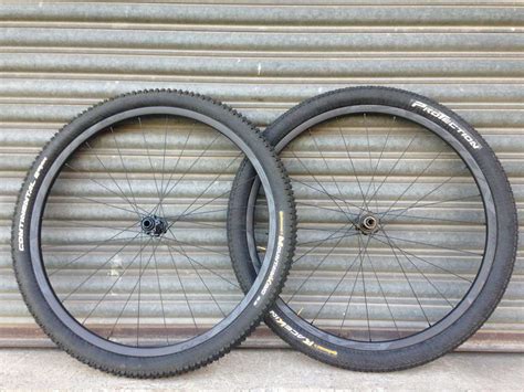 In For Review Easton Ec Trail Carbon Wheels Feedthehabit Com