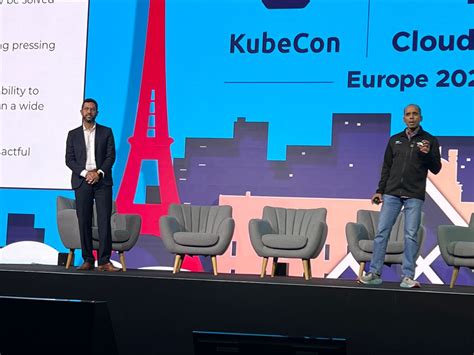 Cloud Native Computing Foundation Cncf On Linkedin Hackathon