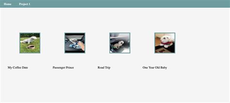 Solved Hi There I Am Using Html And Css How Do I Make