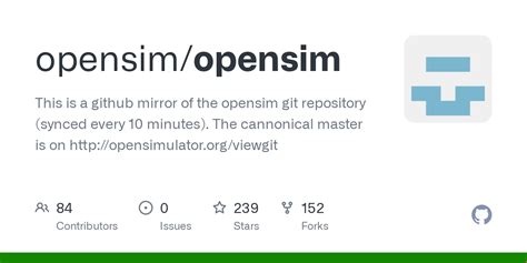 Releases Opensim Opensim GitHub