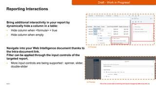 SAP BusinessObjects BI 4 3 PPT