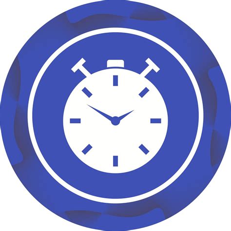 Unique Clock Vector Glyph Icon 17500159 Vector Art At Vecteezy Unique Clock Vector Glyph Icon 17500159 Vector Art At Vecteezy