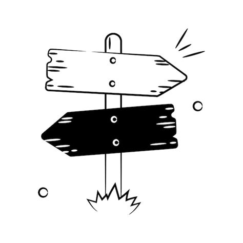 premium vector grab this amazing vector of signpost in modern style direction board or