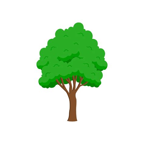 Free Tree Vector Clipart PNG SVG To Edit Online