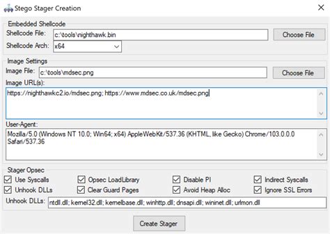 Nighthawk 0 2 1 Haunting Blue Mdsec