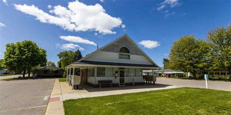 Marysville Villa Estates Yes Communities