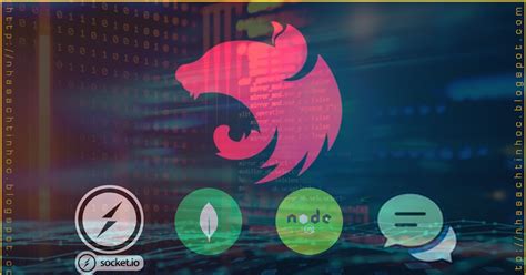 Chia Sẻ Khóa Học Nestjs Xây Dựng Một Real Time Social Media Api Với