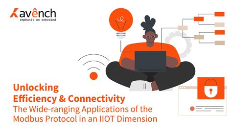 Modbus Protocol Powering Efficiency In IIOT Connectivity
