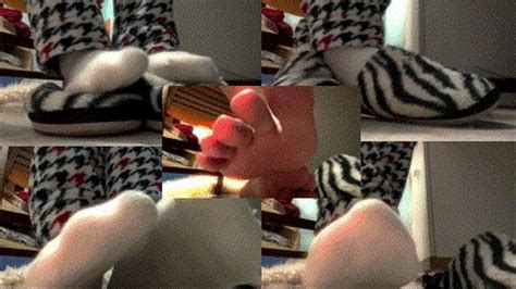 Do You Like Being At My Feet Part 4 Superior Feet