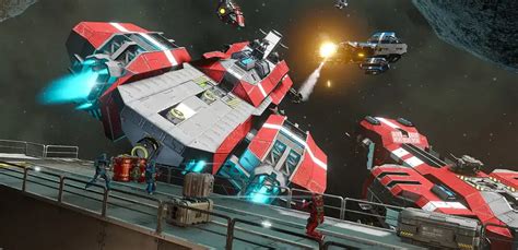 Space Engineers Server Hosting 247 Support Bisecthosting