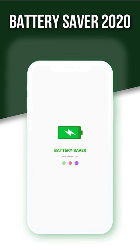 Battery Saver Full Android Source Code By LubuTeam Codester