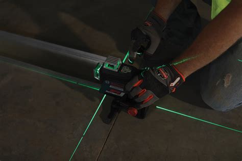 How Does Laser Level Work Storables