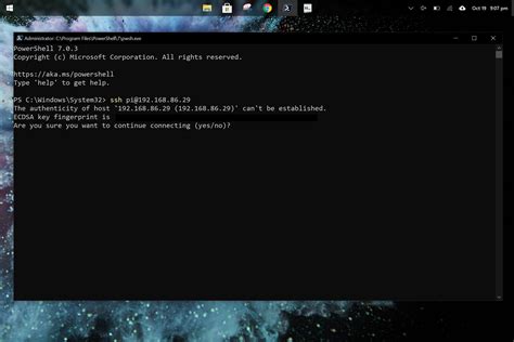 How To Set Up A Headless Raspberry Pi On Windows And Windows Windows Central