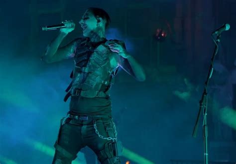 Xsteph Adlı Kullanıcının Chris Motionless Panosundaki Pin