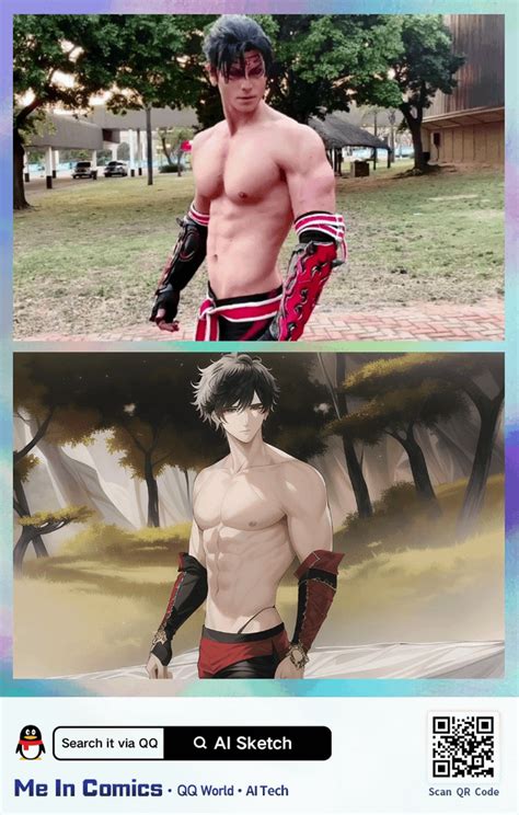 these ais are getting crazy r tekken