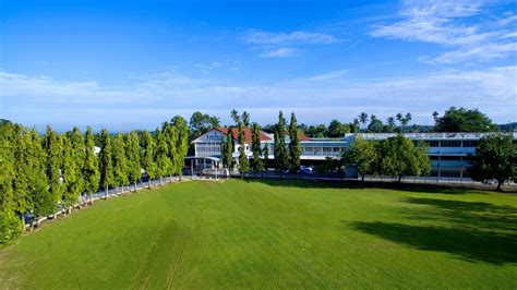 Sjkc Jit Sin A Bukit Mertajam Pulau Pinang 1