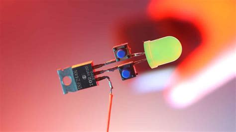 Simple Electronics Projects Schematics Circuitbest