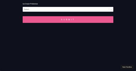 React Hook Form With Ui Library Ts Forked Codesandbox