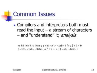 A Overview Pptbb Cpp Introduction How Cpp Ppt