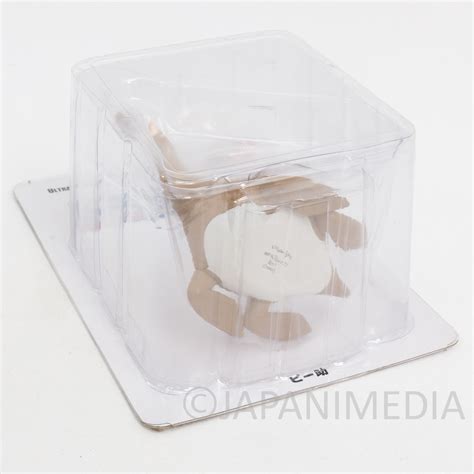 Doraemon Piisuke Ultra Detail Figure Udf Medicom Toy Japan Fujio F