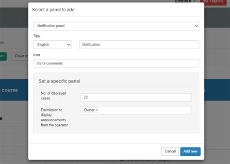 Dashboard How To Use Learningbox