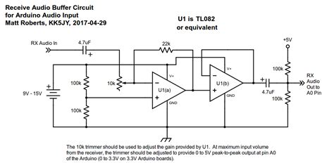 Arduino Fsk Modem