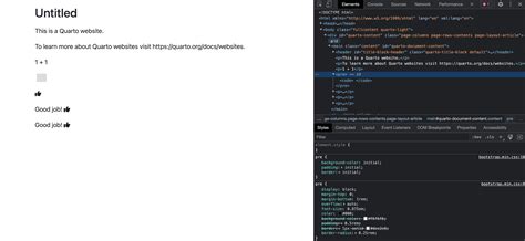 how to use font awesome extension · quarto dev quarto cli · discussion