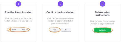 Avast Review A Free Antivirus But Should You Download
