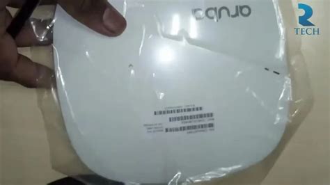 Wireless Or Wi Fi White Hpe Aruba Access Points At ₹ 55000 Piece In Lucknow Id 27086660930