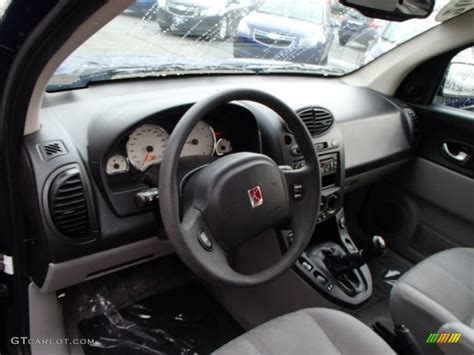 2005 Saturn VUE Standard VUE Model Dashboard Photos GTCarLot Com