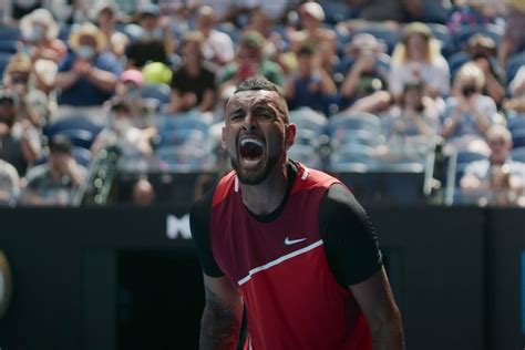 Review ‘break Point Highlights Tenniss Noble Losers