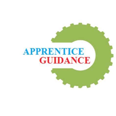 Apprenticeship Job Guidance Youtube