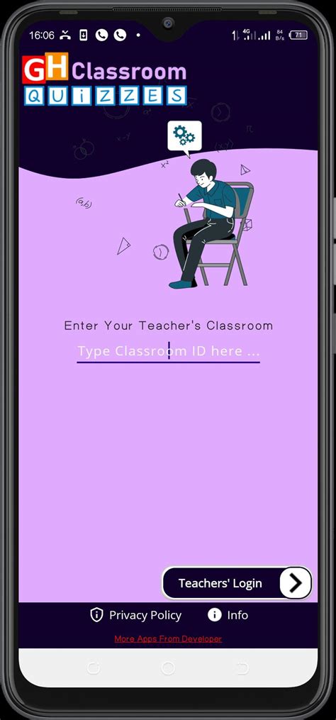 Gh Classroom Quizzes Apk For Android Download