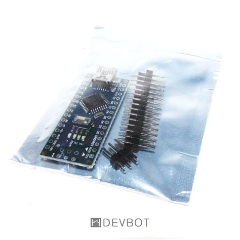 Arduino Nano Atmega328 Compatible